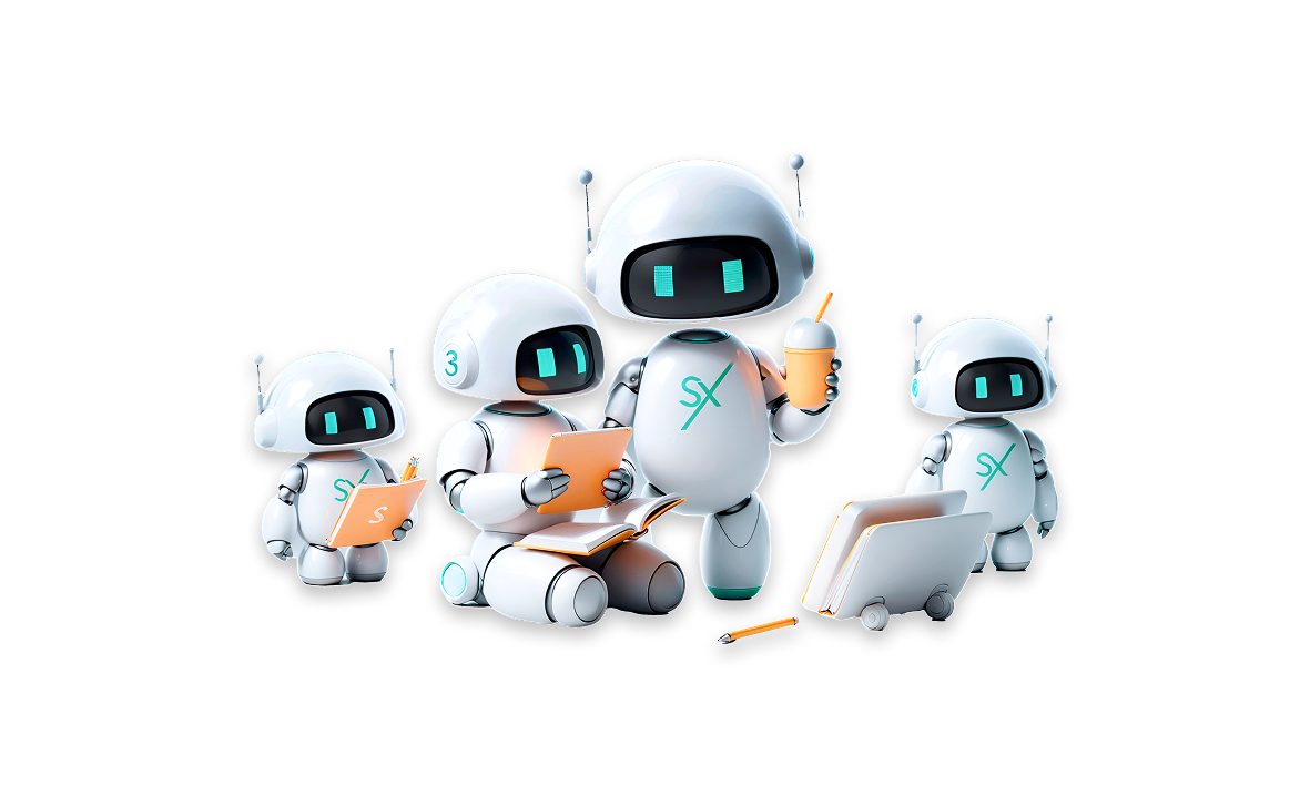 Copy Trading Bots | Skyrexio